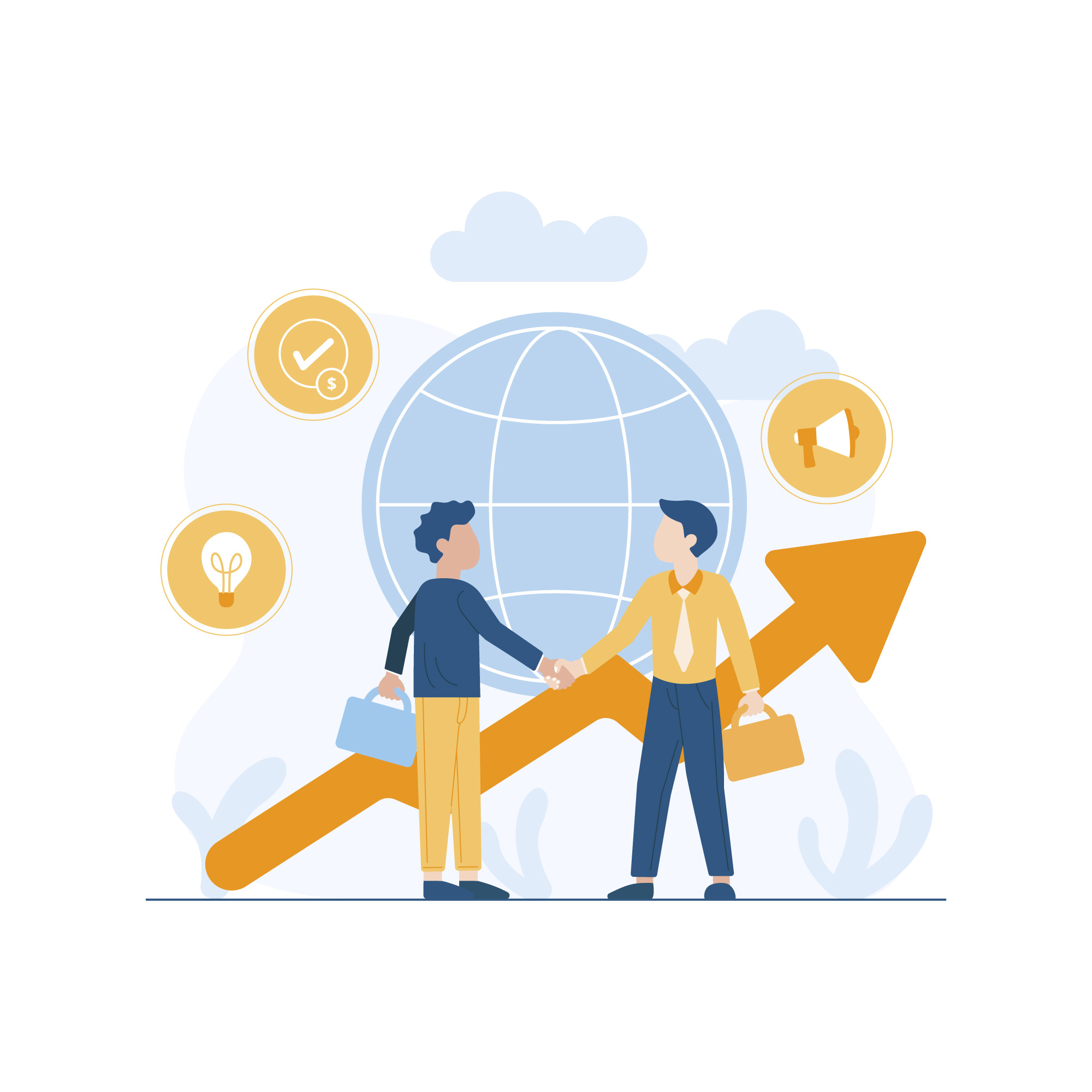 14 Demand Generation Metrics To Measure For Success in 2024 14 Demand Generation Metrics To Measure For Success in 2024